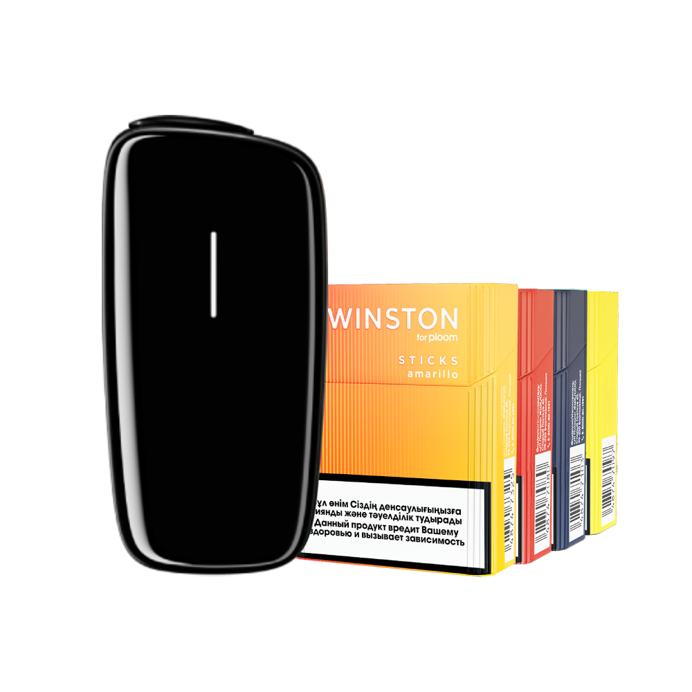 Ploom - официальный интернет-магазин | Truly Unique