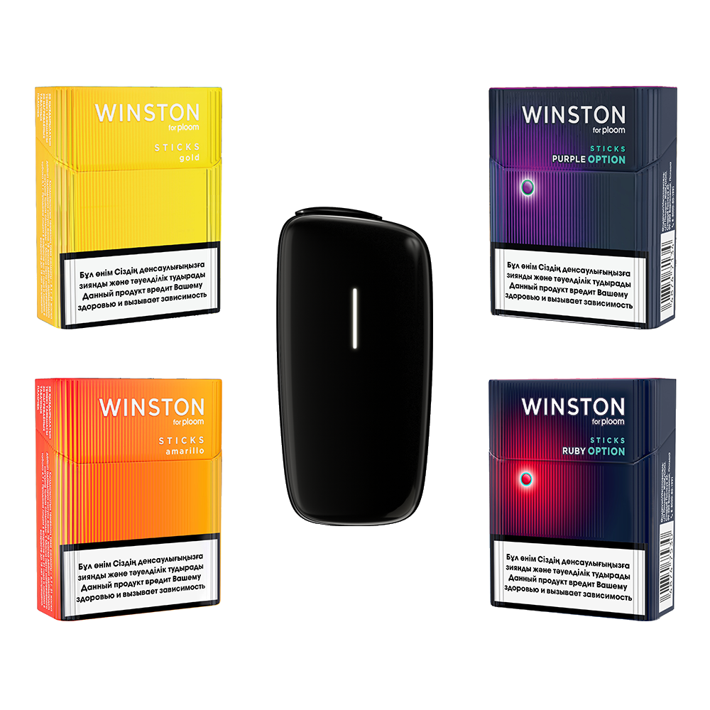 Ploom - официальный интернет-магазин | Truly Unique